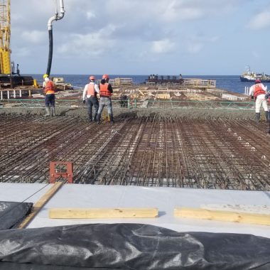 Kelly Construction St. Kitts Main - Kelly Construction - General ...