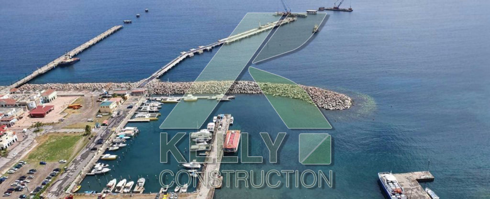 Kelly Construction St. Kitts Home - St Kitts General Contractor - Kelly ...