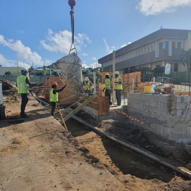 Kelly Construction St. Kitts Home - St Kitts General Contractor - Kelly ...