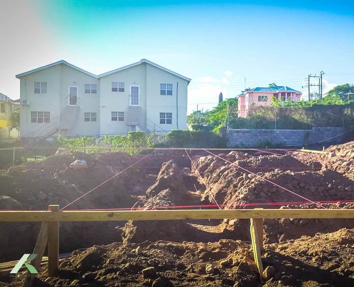 Contact Us - Kelly Construction St. Kitts