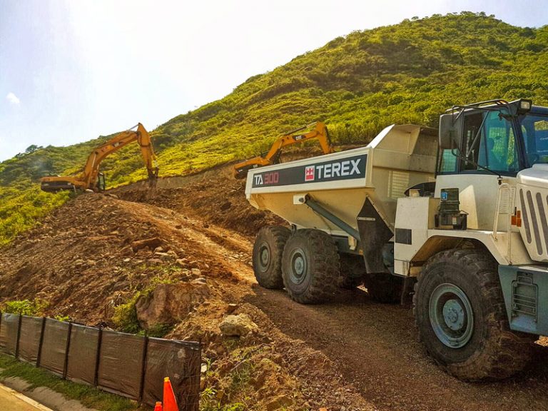 About - Kelly Construction St. Kitts